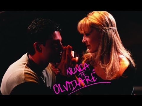 NUNCA TE OLVIDARÉ --  Episodio 89 con Fernando Colunga y Edith González