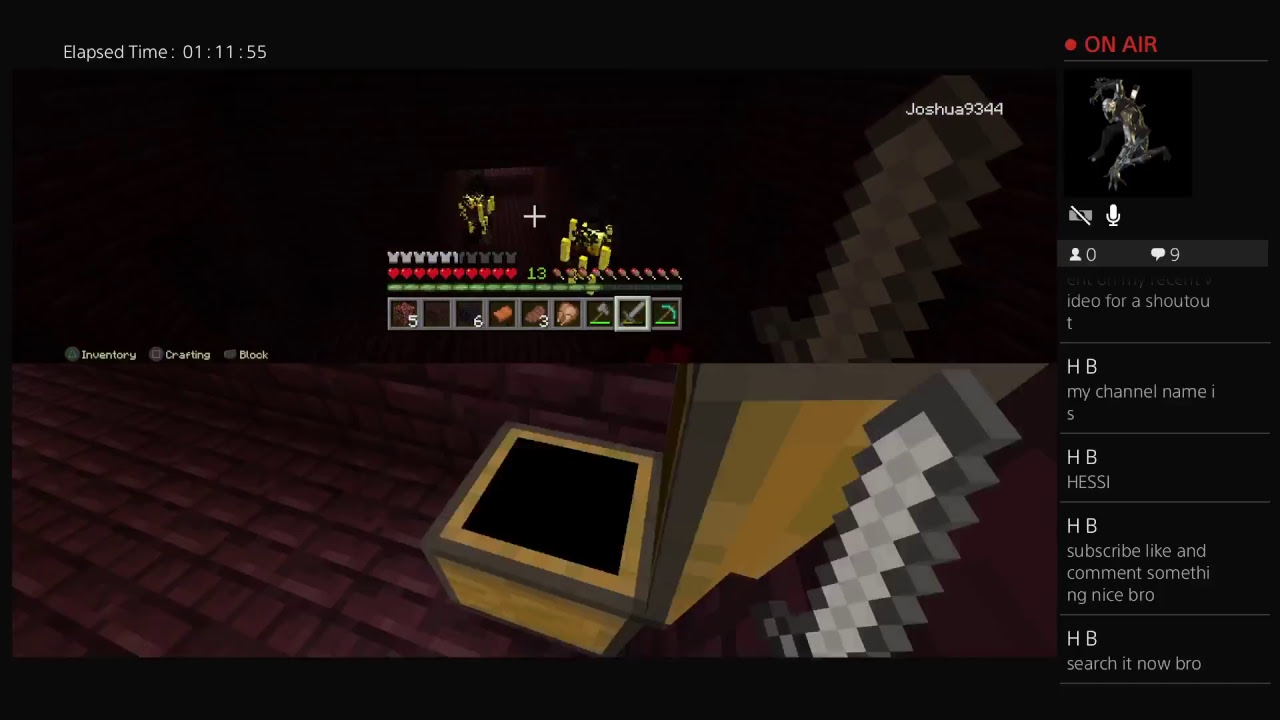 From start to finish|Minecraft series #1 - YouTube