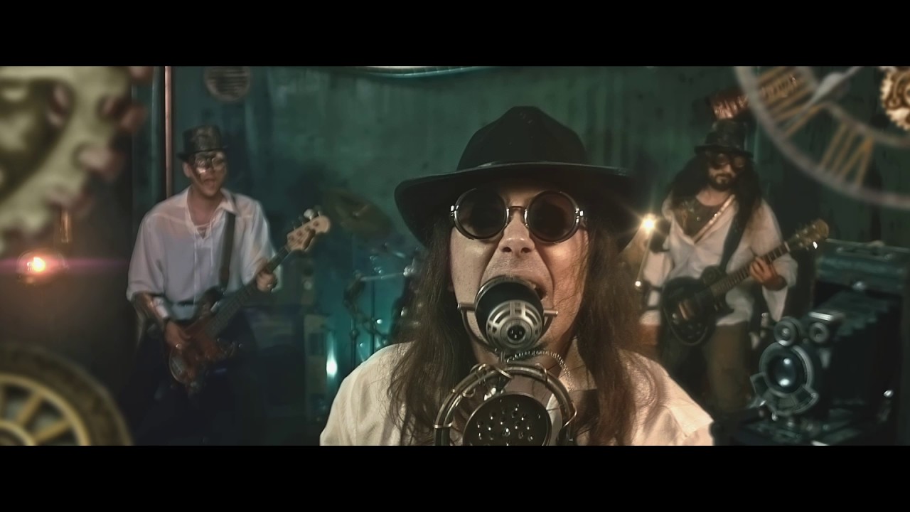 DARKKON - DOCTOR (Official Music Video) - YouTube
