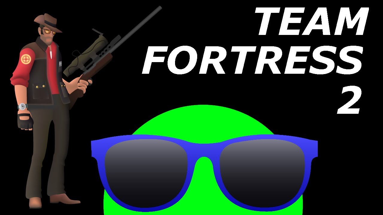 Team Fortress 2: Saving Money and PC Gaming - YouTube