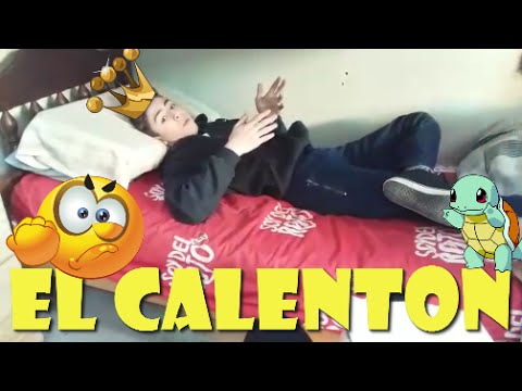 EL CALENTON - YouTube