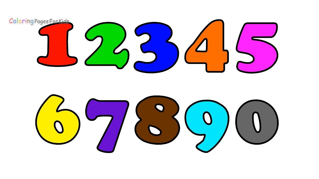 Drawing Numbers 0 To 10 Colouring Book Number Coloring Pages For Kids drawing-numbers-0-to-10-colouring-book-number-coloring-pages-for-kids