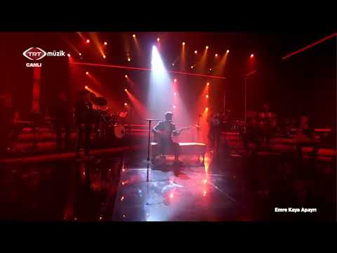 Emre Kaya Gül Tükendi Ben Tükendim