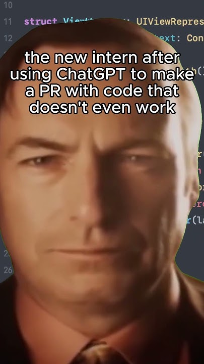 Trust Me Bro Programmingmemes Swiftui Gamedev Codinghumor Appdev Breakingbad Memes