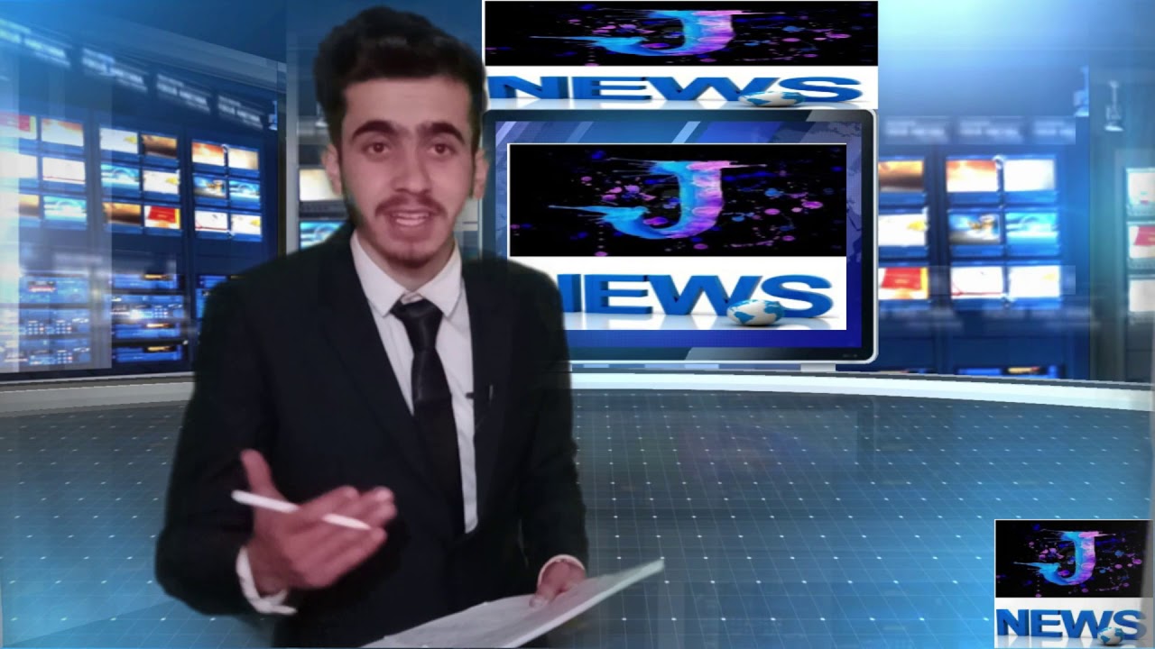J News - YouTube