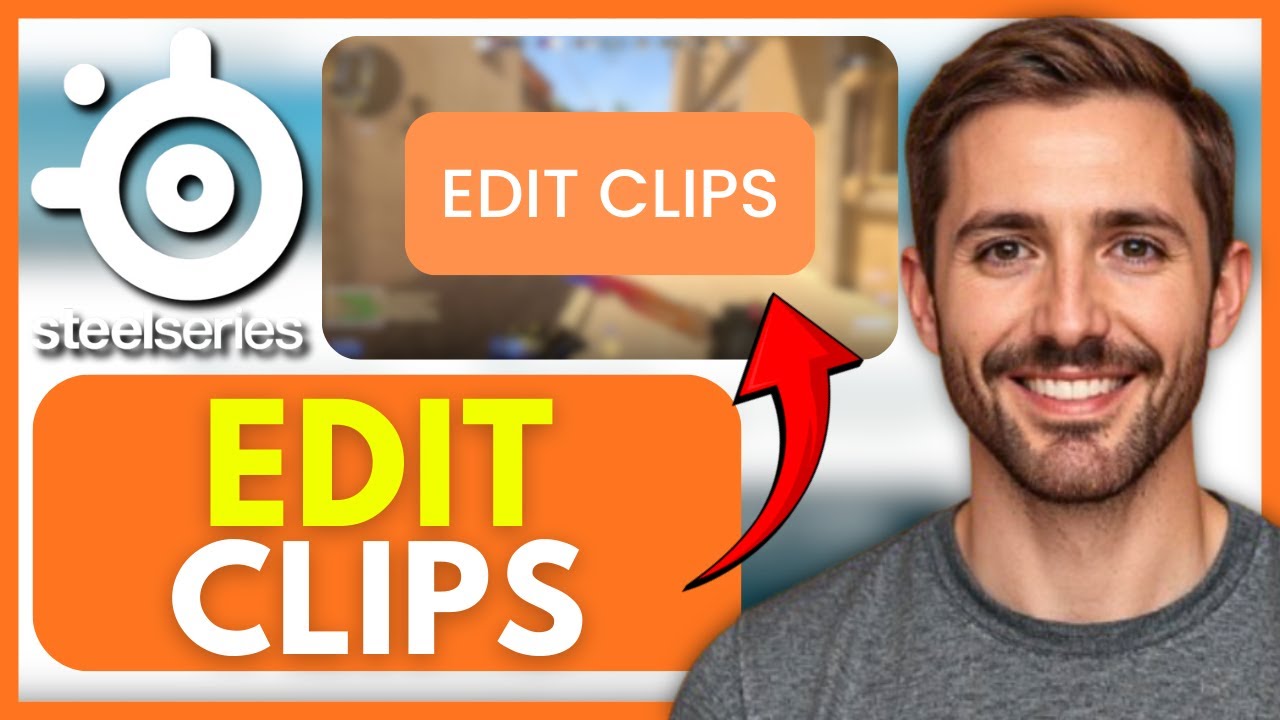 How To EDIT CLIPS in SteelSeries Moments (EASY) 2026 - YouTube