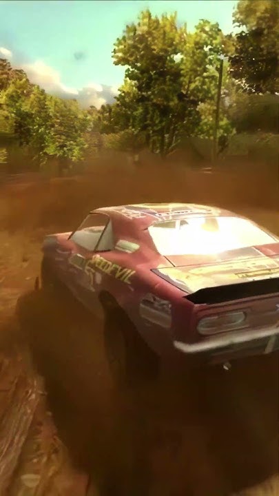 Flatout: Ultimate Carnage™ | Flatout 1 Speedevil - YouTube