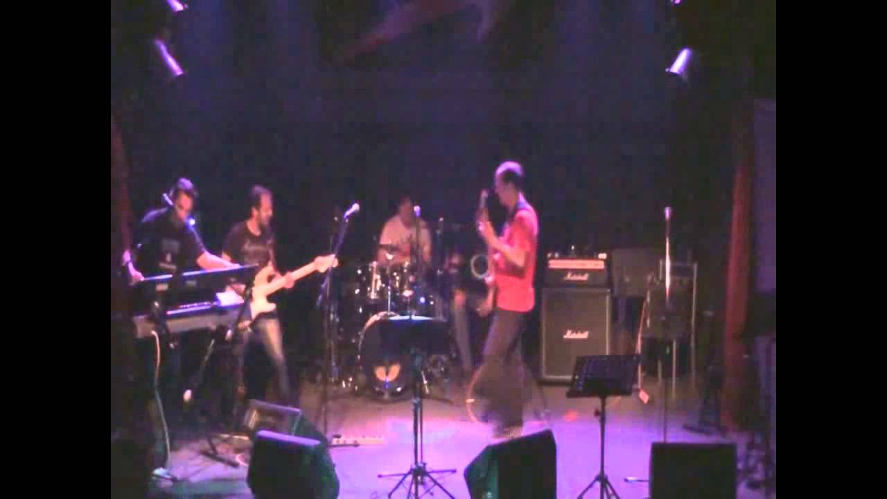 Υπερανω Υποψιας - Born to be wild (Cover) Μεθοδια 05 06 2015 - YouTube