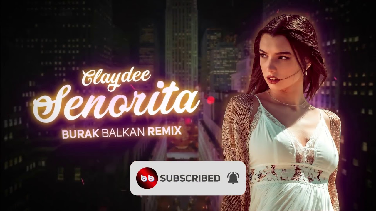 DJ Burak Balkan BOSS - YouTube