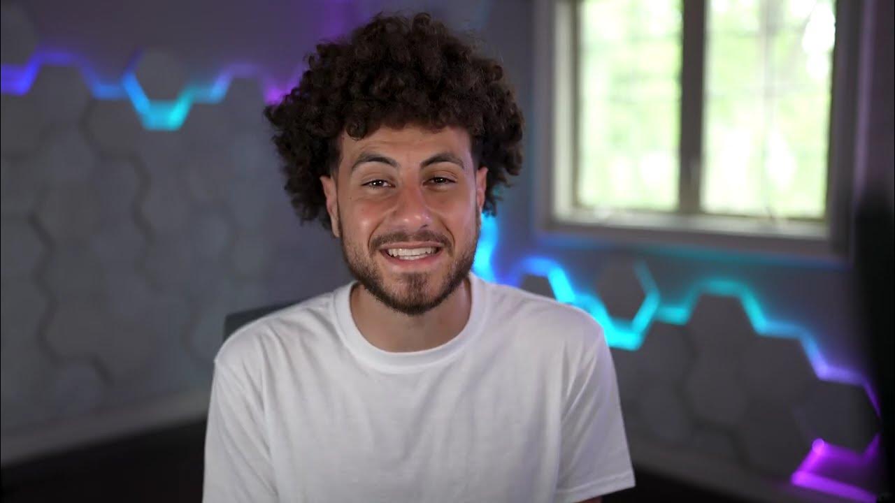 they tried to hack my instagram account - YouTube