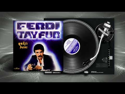 Yaktı Beni  /  Ferdi Tayfur