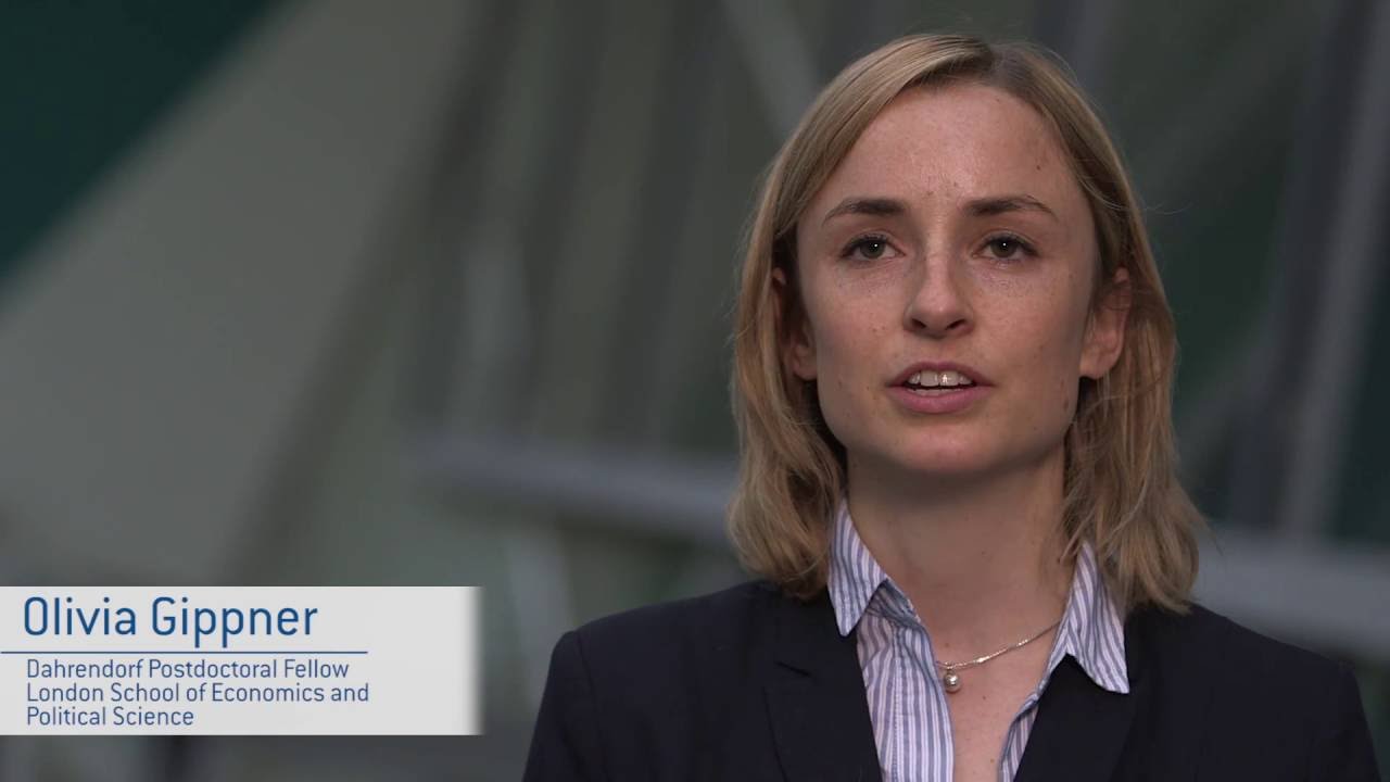 Olivia Gippner on China-EU relations #dsym2016 - YouTube