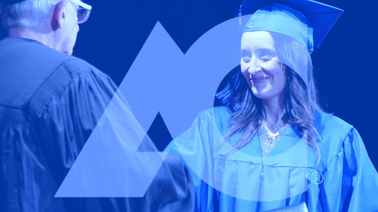 Amarillo College: Success Starts with You — Grow Your Future - YouTube