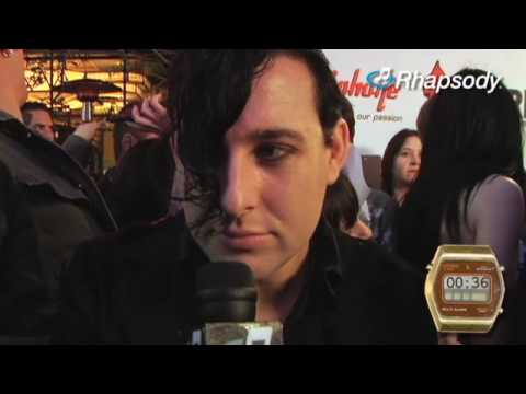 On the Record - Kristofer Dommin - Dommin - YouTube