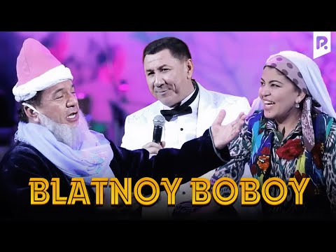 Handalak - Blatnoy boboy