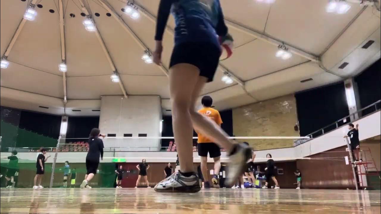 R06.06.15 ペンギンカップ-C 2- - YouTube