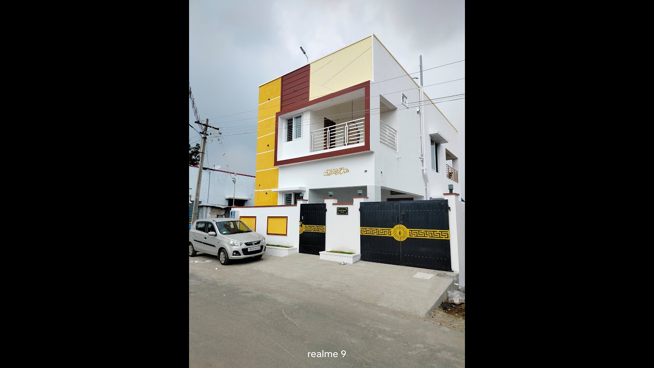 OUR OWN HOUSE CONSTRUCTION - YouTube
