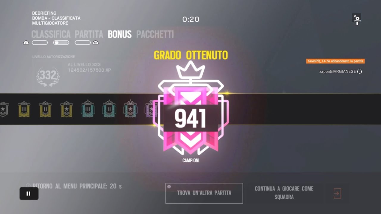 Void Edge Champions - YouTube