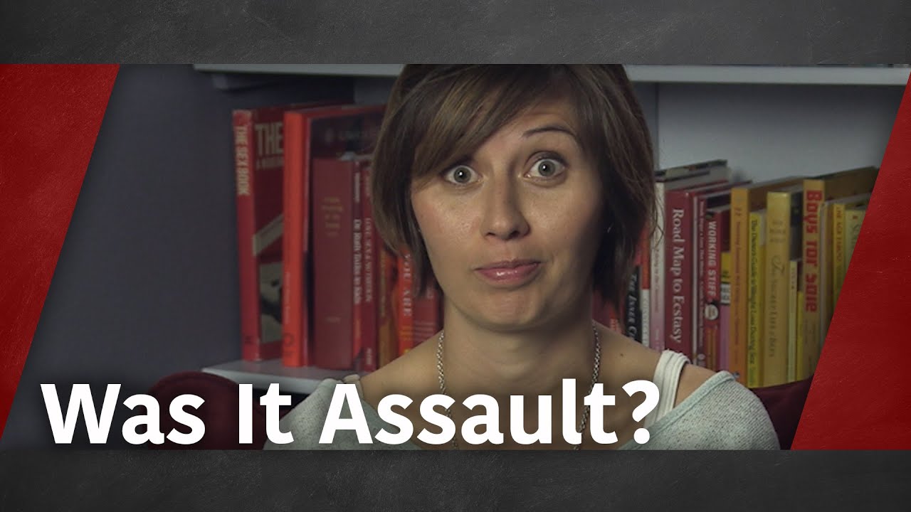 Was It Assault YouTube was-it-assault-youtube
