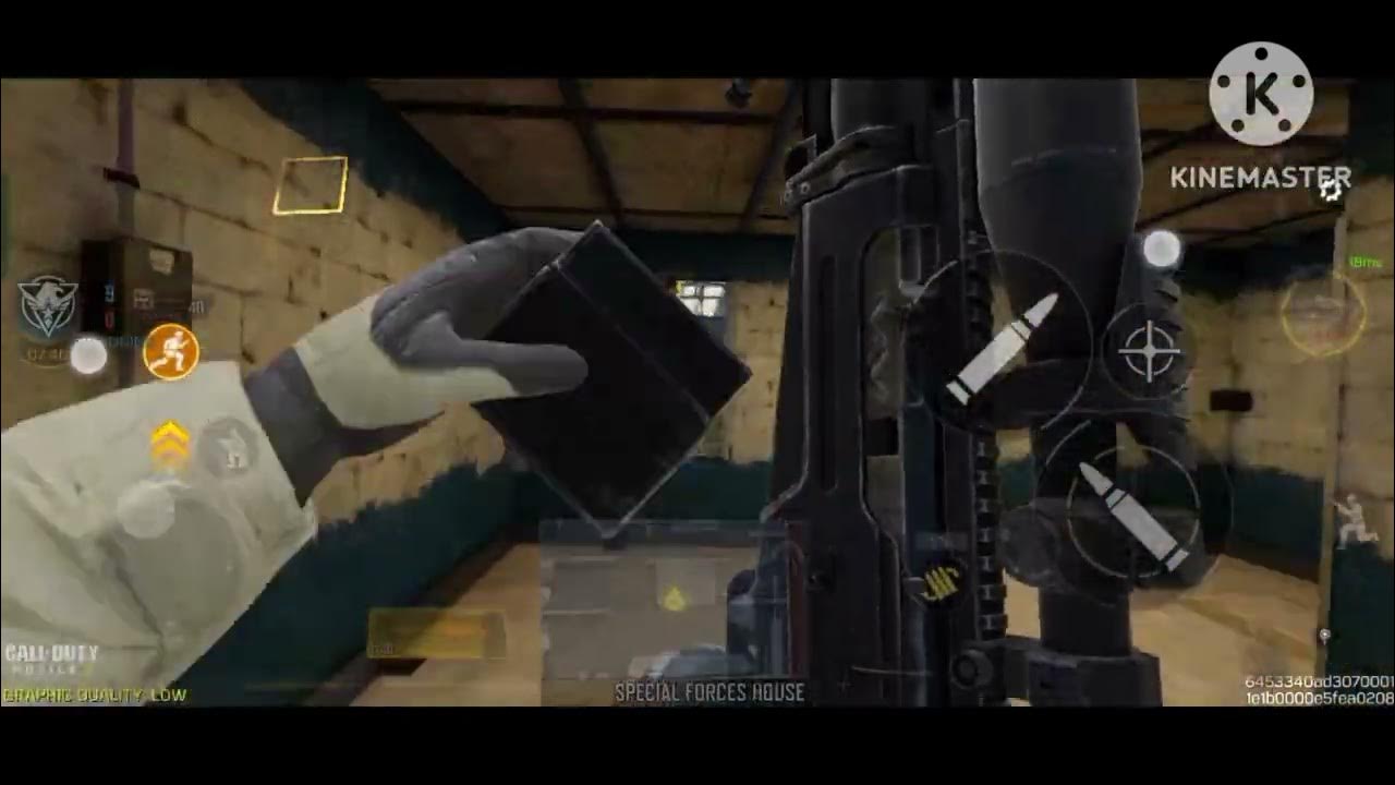 Doing 1v1 Sniper only with my friend - YouTube