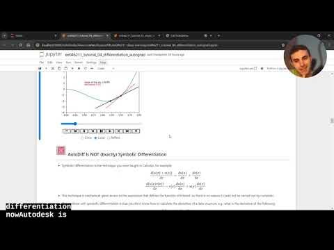 [Technion ECE046211 Deep Learning W24] Tutorial 04 - Automatic Differentiation, Autodiff ...