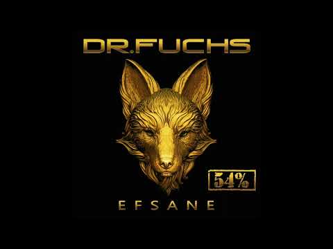 Dr. Fuchs - Üstün Değil 54% Ft. DD