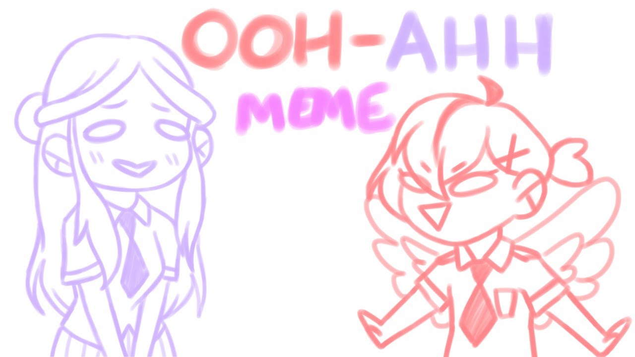 Like Ooh-Ahh [original meme] (bnhaOC) - YouTube