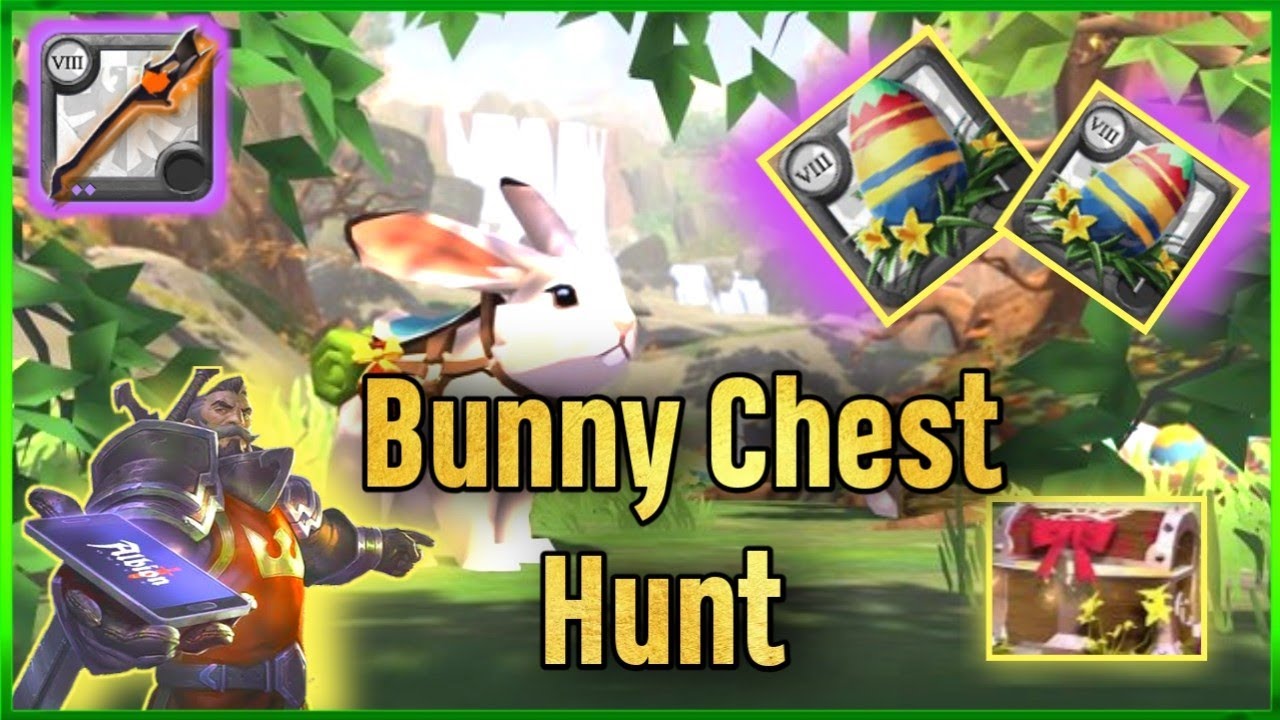 Albion online mobile - Rites of Spring | ace gaming Albion - YouTube