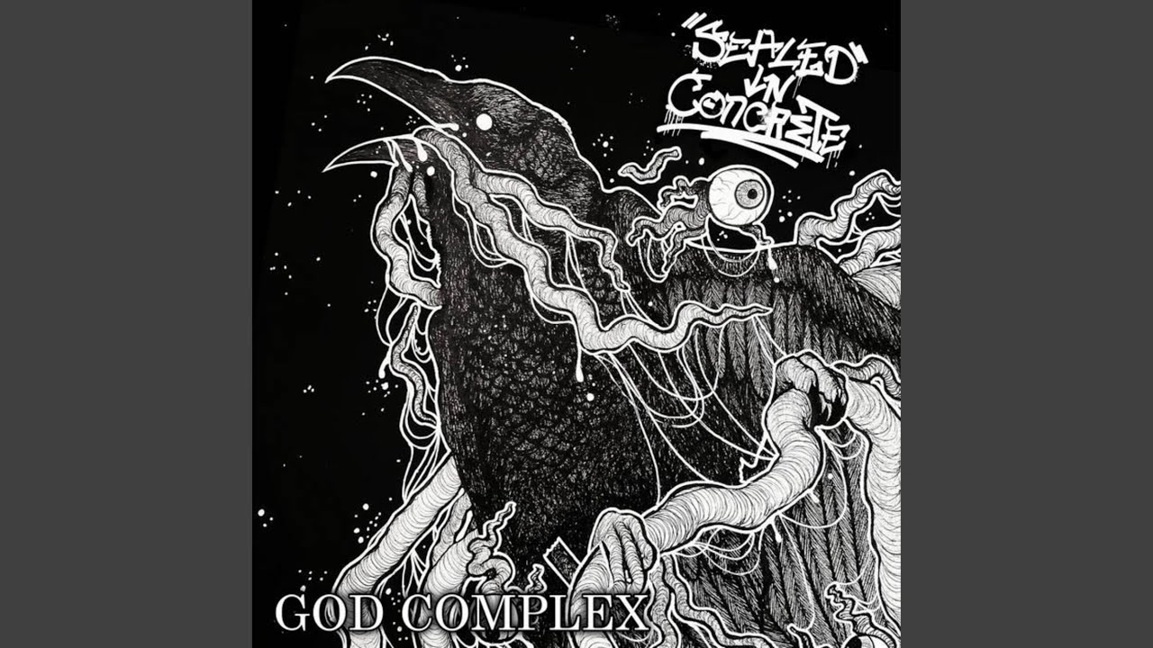 God Complex - YouTube