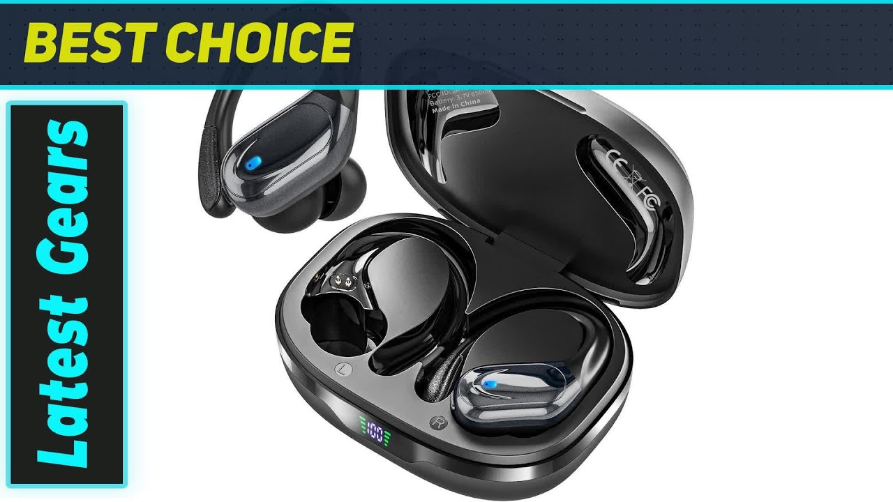 Catitru Earbuds: Are They the Best? - YouTube