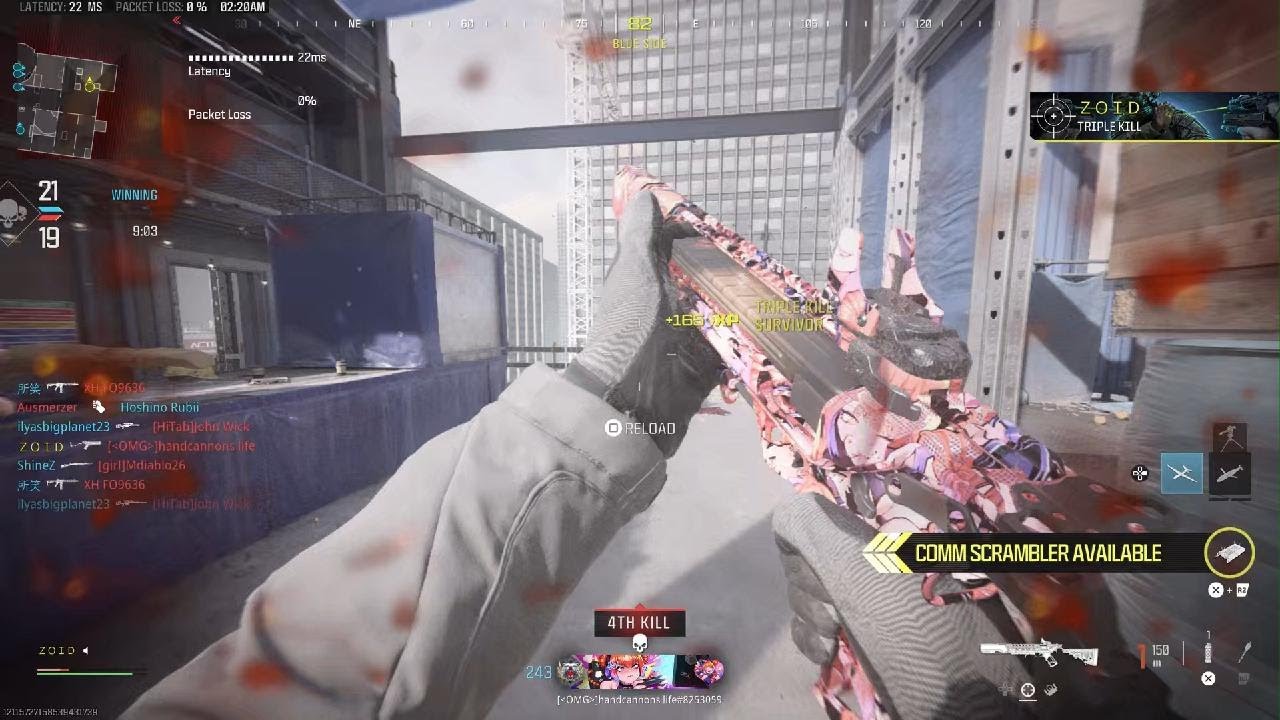 I'm back babydoll - YouTube