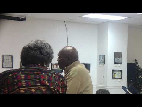 Carter Cares "A World Aids Day Commemoration" - YouTube