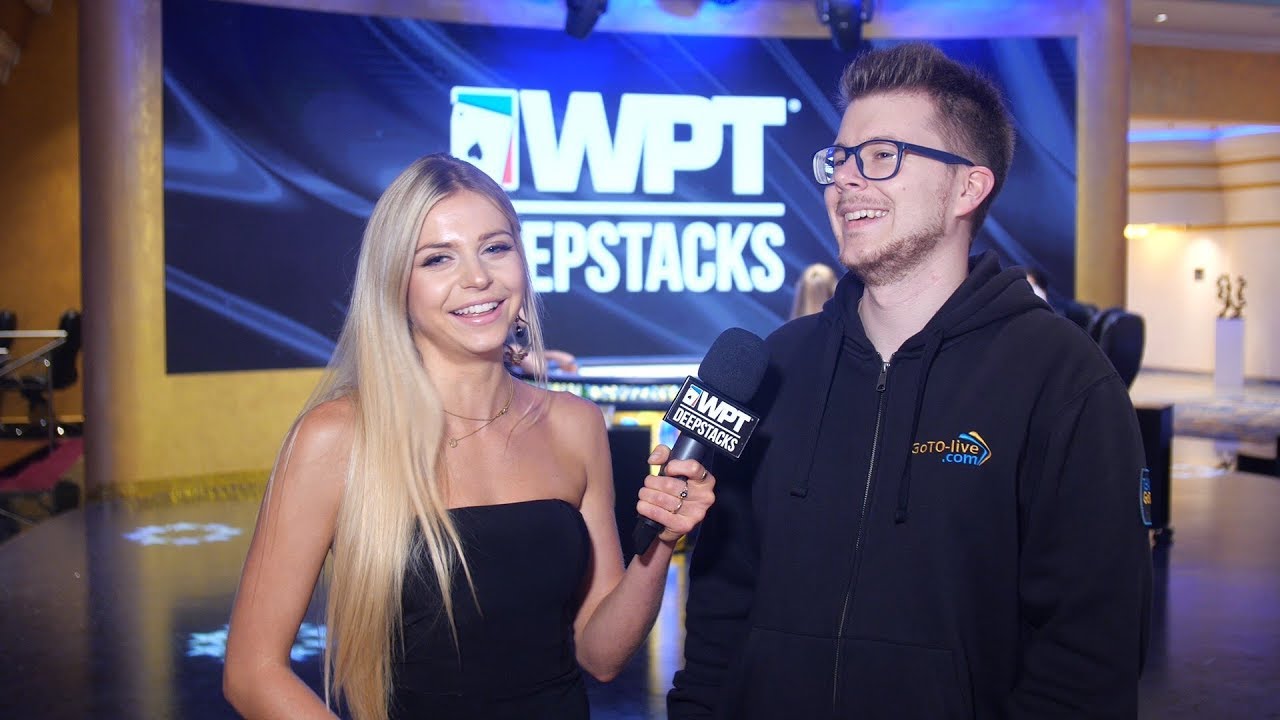 Tim Beyer, from a €200 qualifier to €36,430 - YouTube