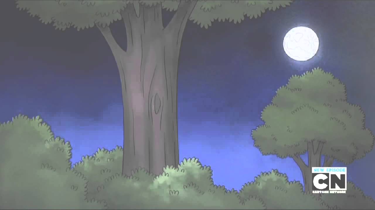 Regular Show - The Clock Song (Remix) - YouTube