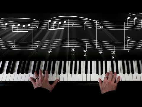 Gamelan | Piano Revealed | vc492pr