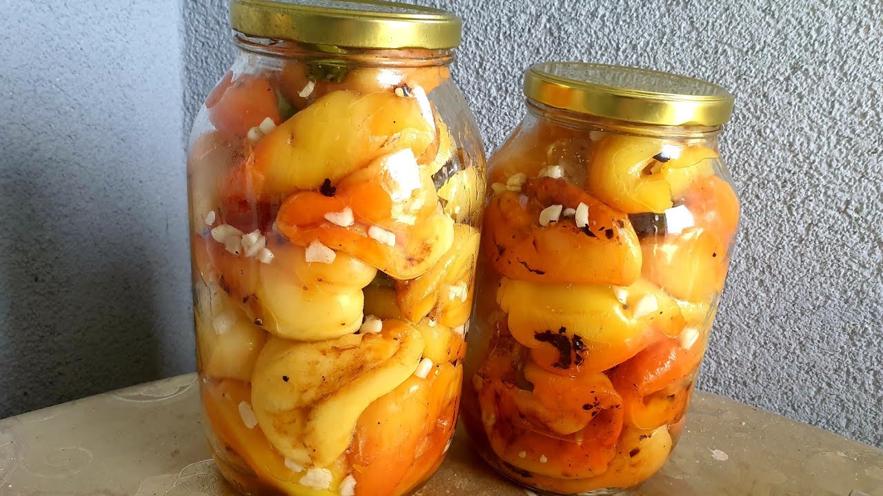 😍😍Turshi me Hudher,Me speca Sumborka per 3-4 Ditë e gatshme mi Konsumu ...