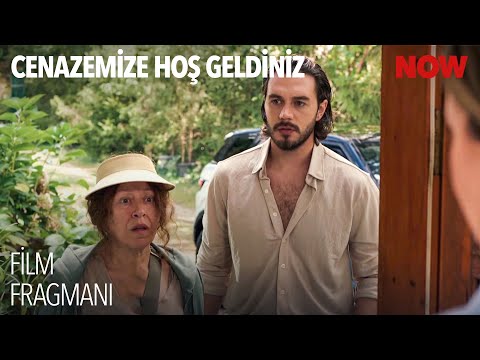 Cenazemize Hoş Geldiniz Film Fragmanı