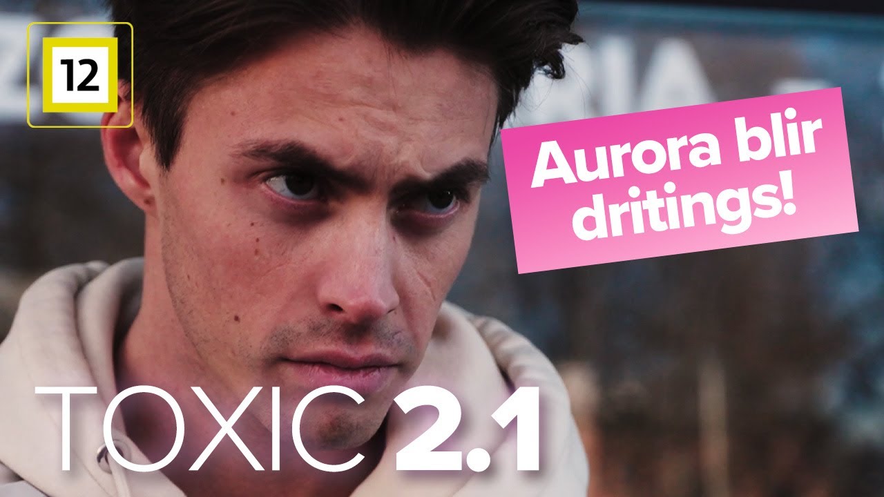 TOXIC 2.1 Her finner han ut hva dama har gjort i fylla! 😱 | Norsk ...
