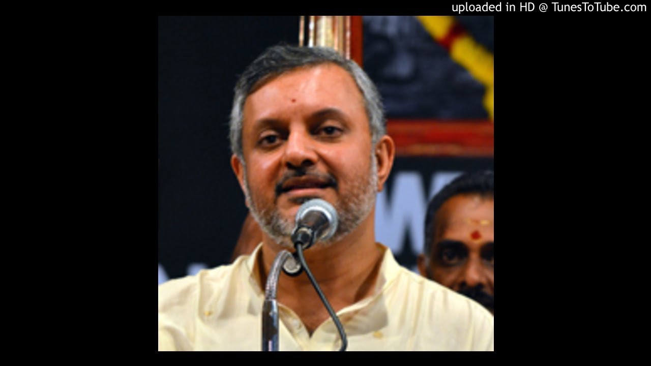 japata japata harinAma-swAtitirunAL - Prince Rama Varma - YouTube