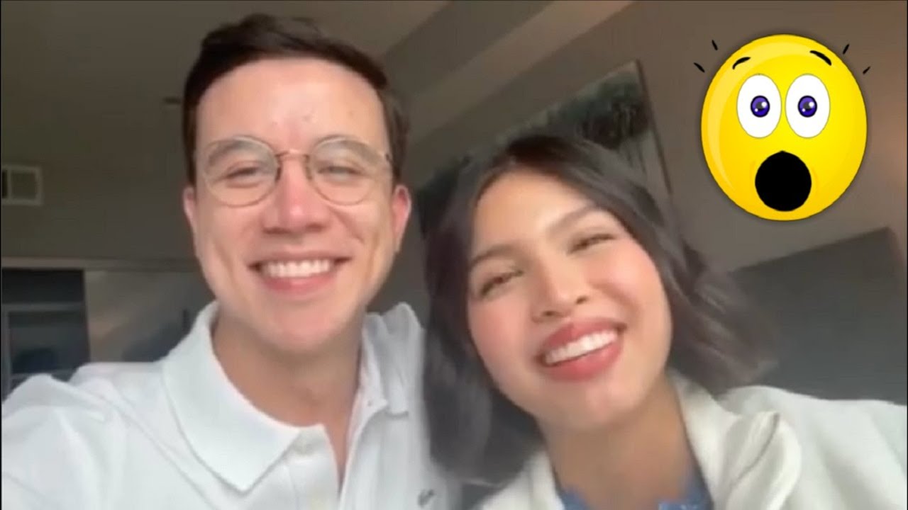 Maine Mendoza And Arjo Atayde ArMaine Update October 2 2023 👈 - YouTube