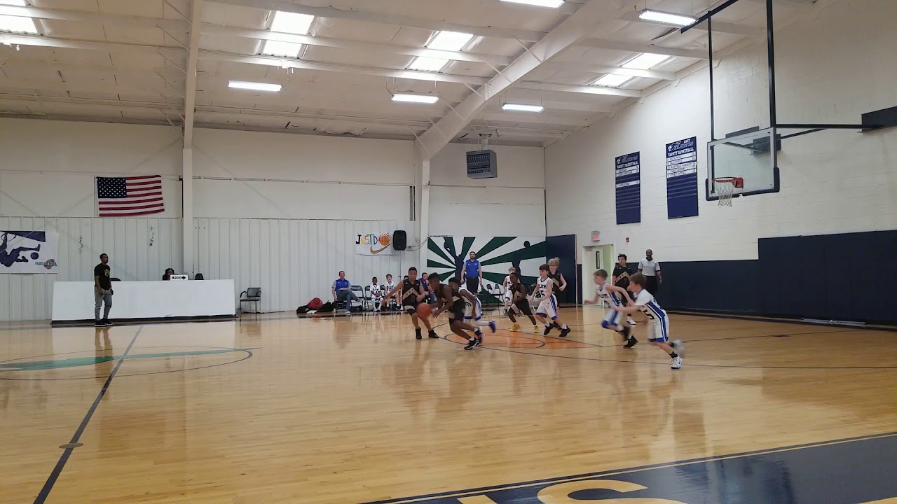 Micah Drew NME 4/25/18 Tournament(6) - YouTube
