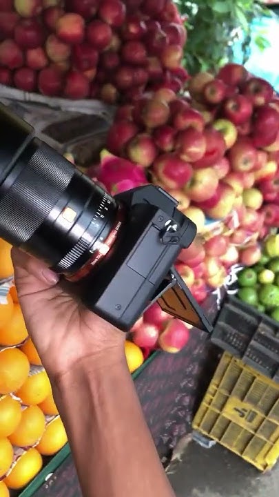 Sony a7 m2 with viltrox 56mm 1 4 Condition 10 10Exchange offers available Message 8301870721 ...