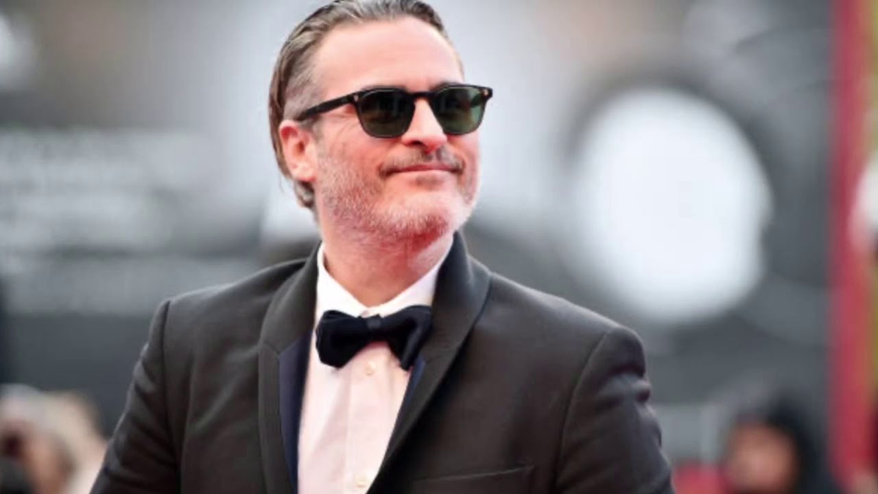 Joaquin Phoenix - Beautiful - YouTube
