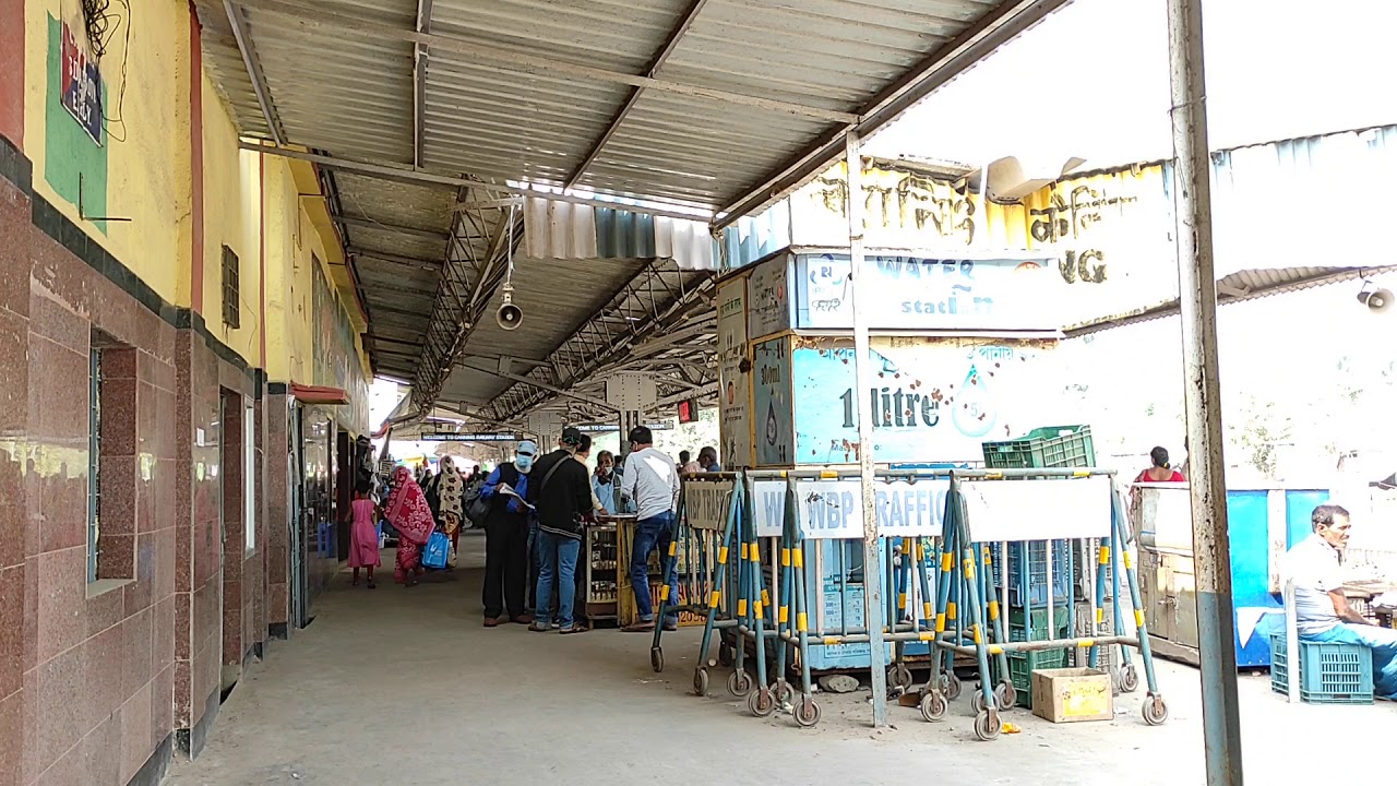 CANNING STATION - YouTube