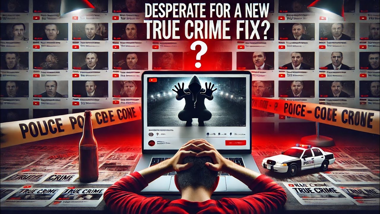 Desperate for a New True Crime Fix? This Hidden Gem Will Shock You ...