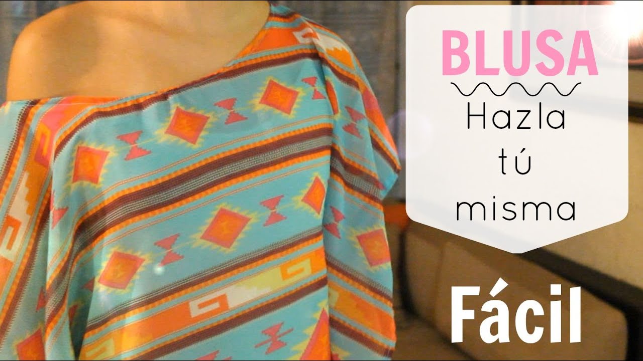 Confecciona tu ropa - Aprenda Fácil. - YouTube