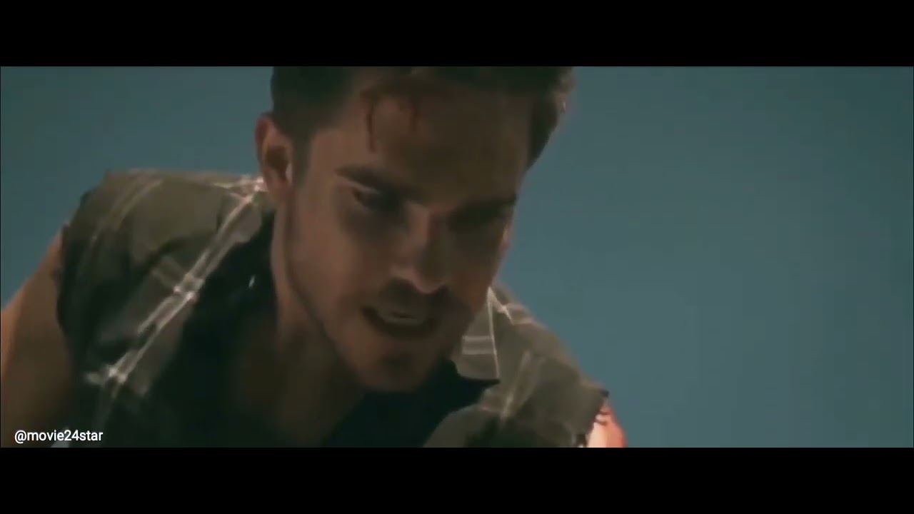 Wrong Turn 8 Attack By Monster Fight Battle 2022 - YouTube