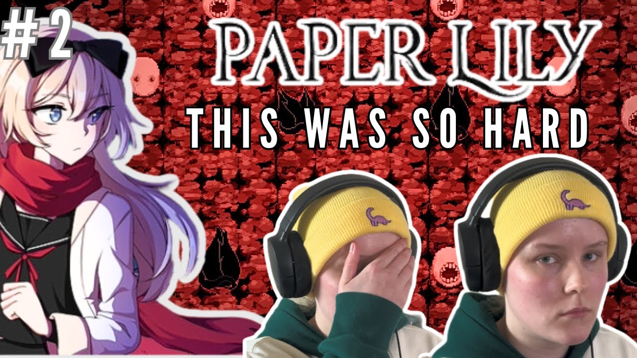 FAIRY RING PUZZLE! THIS WAS SO HARD!! [PAPER LILY] - YouTube