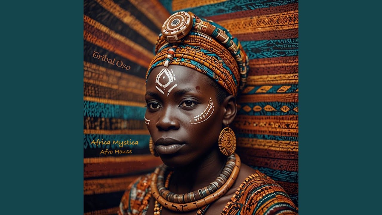 Mjanja (Deep House Extended Mix) - YouTube