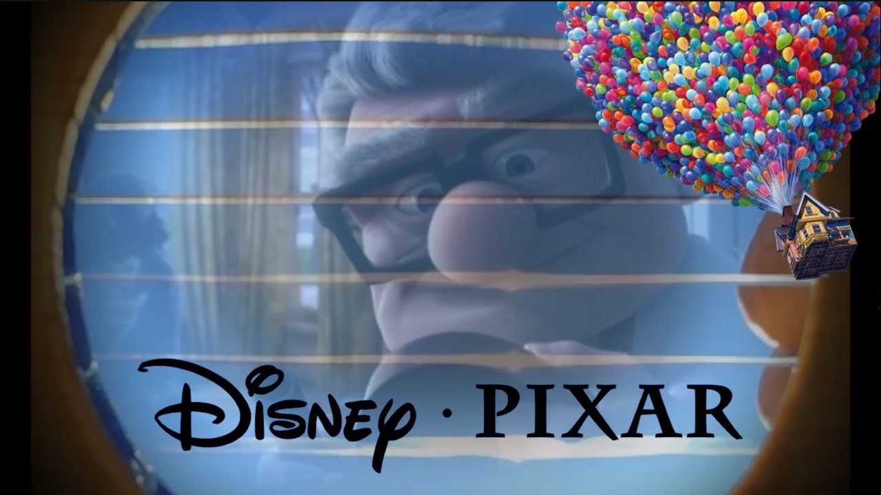 Married life 🎈 (Up) fingerstyle version - Disney Pixar - YouTube